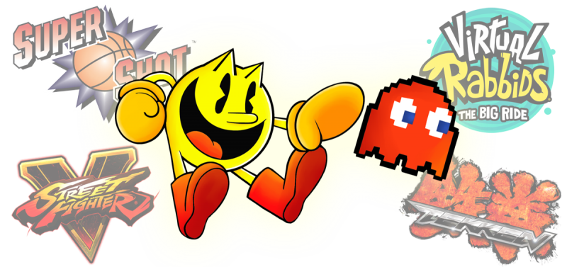 Deith Distributing Inc. – Entertaining millions, one player at a time